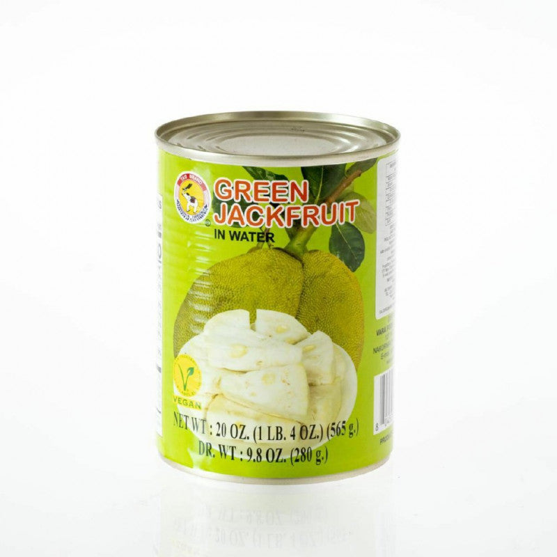 Tas Young Green Jack Fruit 565g – Bodega SariSari