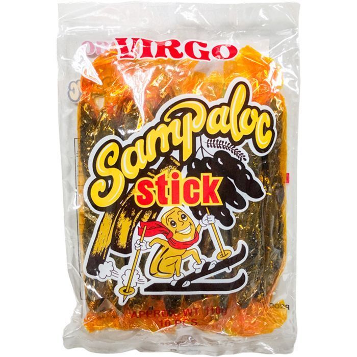 Virgo Sampaloc Stick 110g – Bodega SariSari