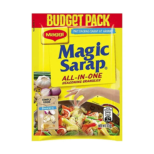 Maggi Magic Sarap Seasoning 55g – Bodega SariSari