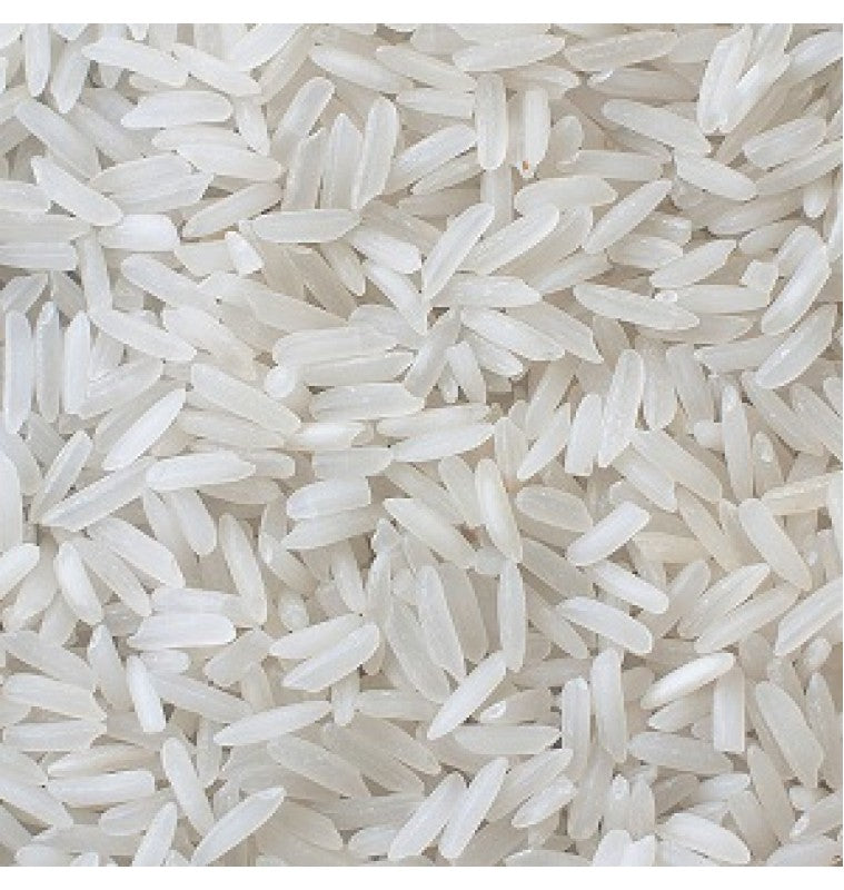 THAI RICE 5kg - タイライス - RICE LONG GRAIN - ARROZ AGULHINHA SBS – Bodega ...